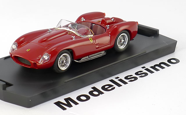 Testa Rossa-Ferrari-250-Bang 7136