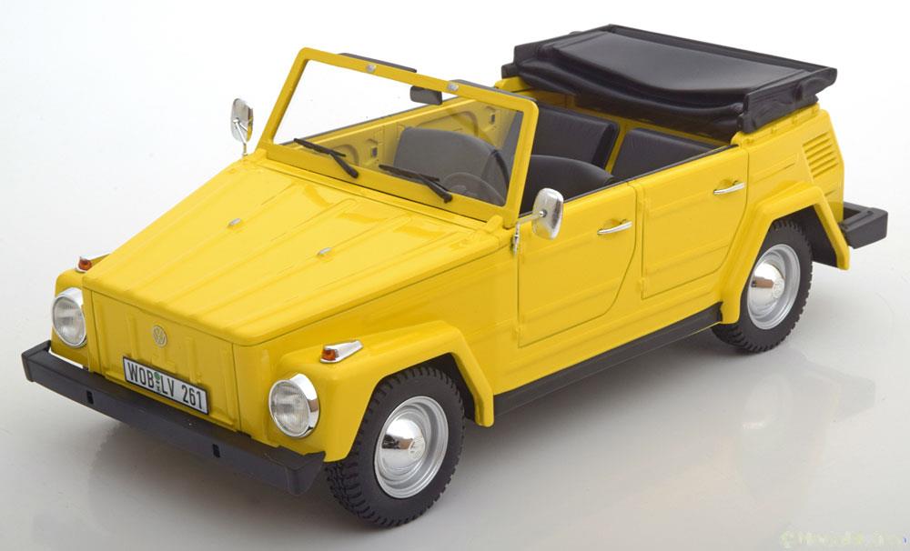 Kübelwagen-VW-181-Cult-Scale-Models CML026