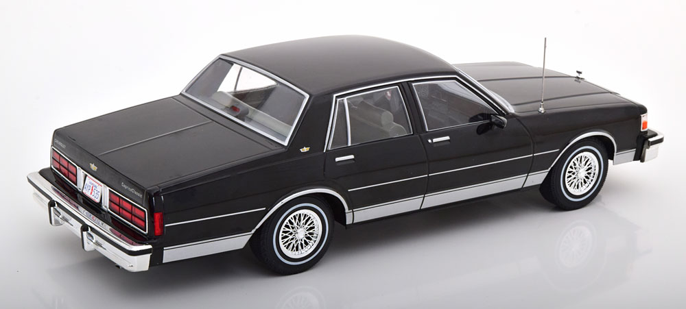 MCG (Model Car Group) | Page 2 | DiecastXchange Forum