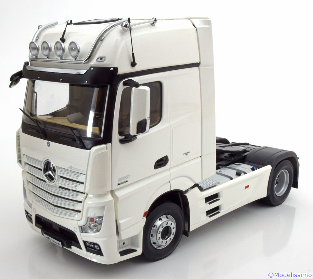 NZG Models 1/18 - Diecast International Forum